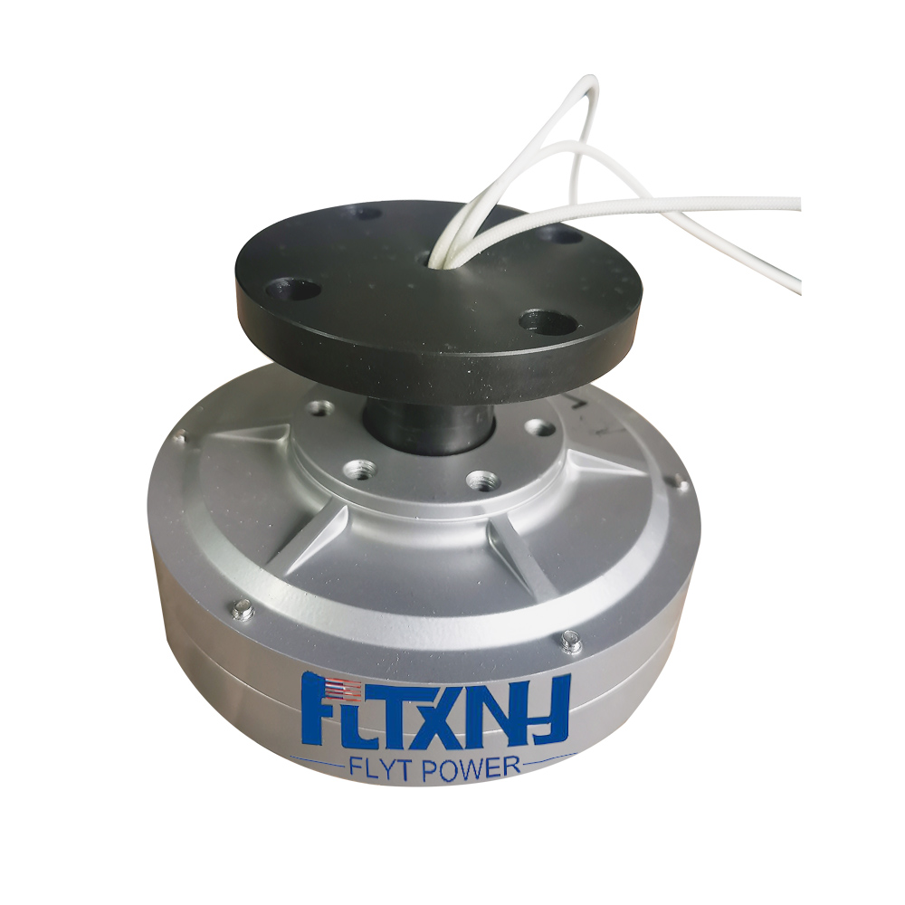 China 50w 100w 200w 500w 200RPM 12V 24v DC free energy generator ...