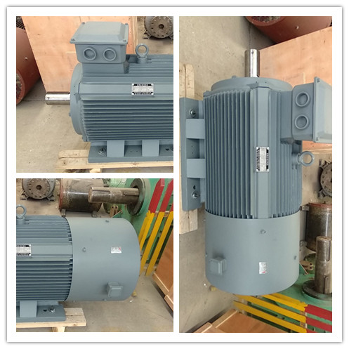 China 5kw Brushless High Speed Permanent Magnent Generator Motor ...